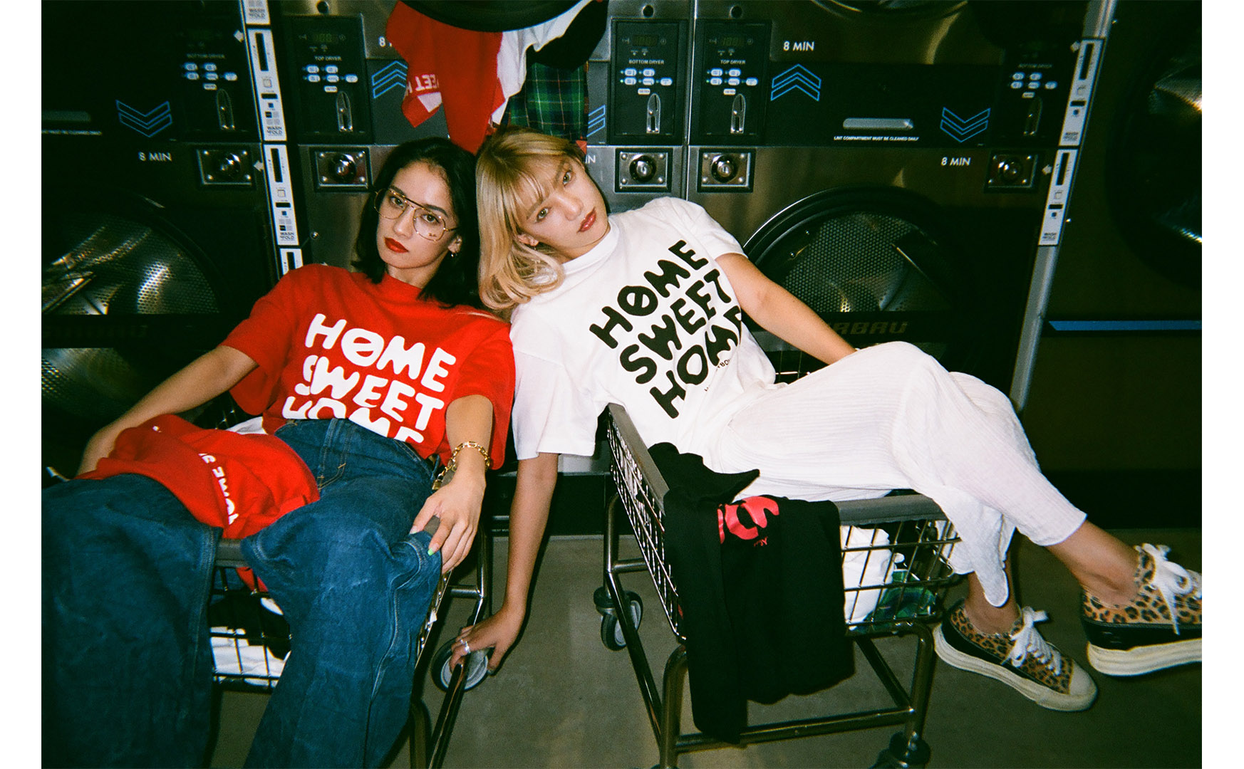 STUDIO SEVEN (スタジオ セブン)