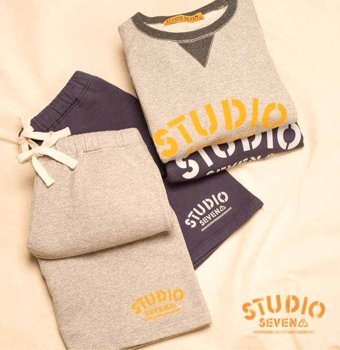 STUDIO SEVEN (スタジオ セブン)