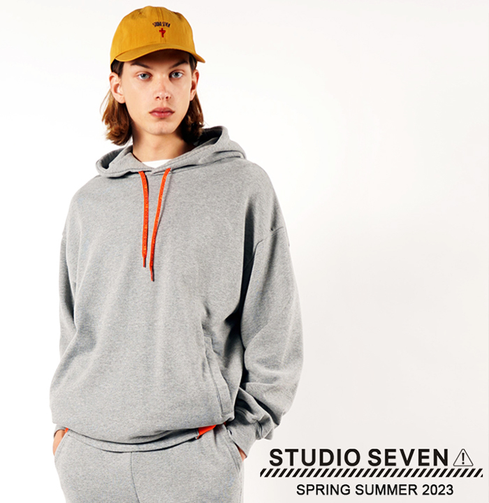 STUDIO SEVEN (スタジオ セブン)